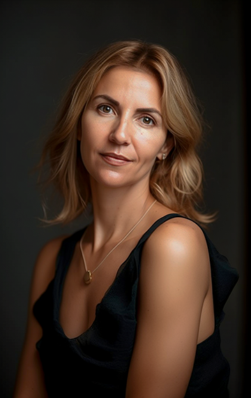 About Us: Meet our team | Esoteric Lounge