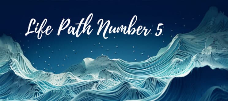 Life Path Number: Numerology Secrets to Calculate & Its Meaning!