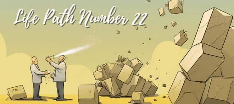 Life Path Number 22: Decode Its Meaning in Numerology