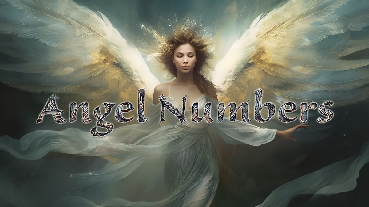 Angel Numbers: What Do They Mean and How Can They Guide?