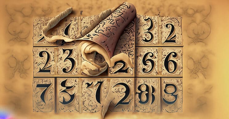 Numerology Number 2 and its Soft but Powerful Meaning