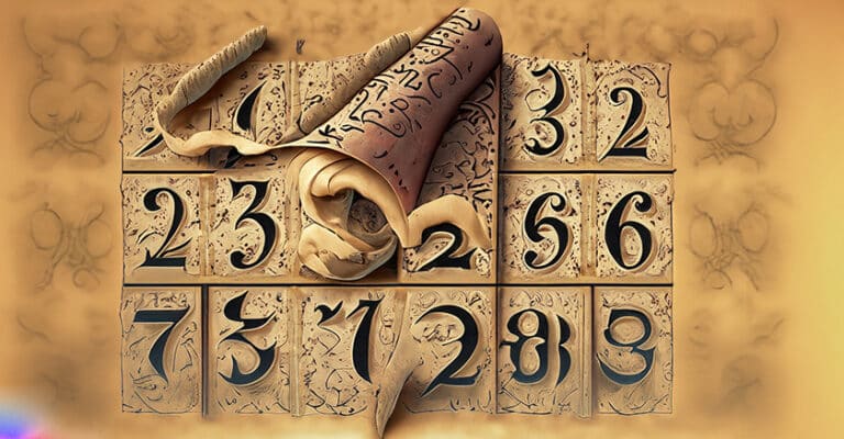 Numerology Number 2 and its Soft but Powerful Meaning