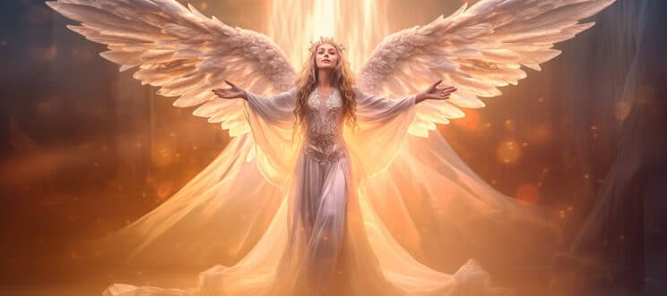 Angel Numbers: What Do They Mean and How Can They Guide?