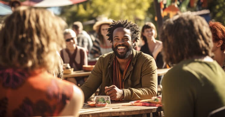 Number 5’s Magnetic Meaning in Numerology