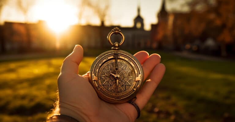 Number 4: Its Straight-and-Narrow Meaning in Numerology