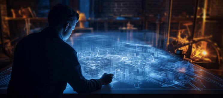 Number 4: Its Straight-and-Narrow Meaning in Numerology