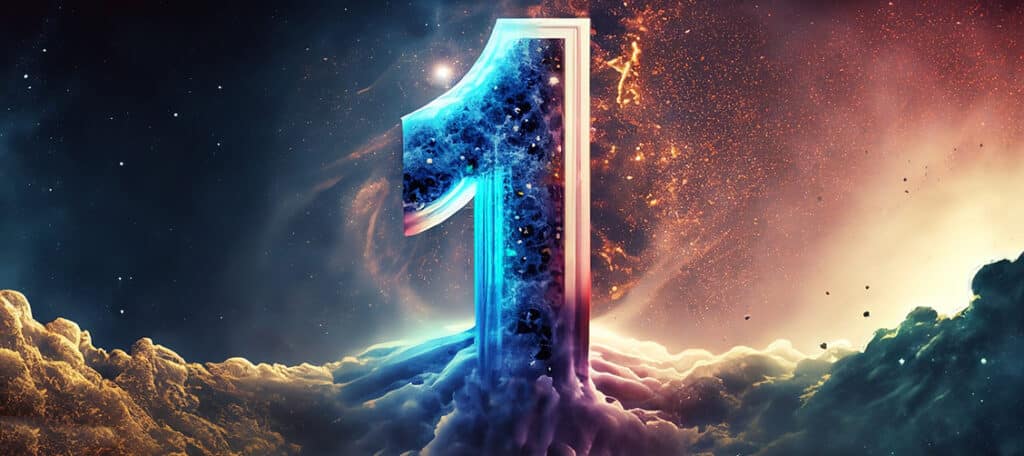 The Number 1 in Numerology: Powerful Meaning Explained