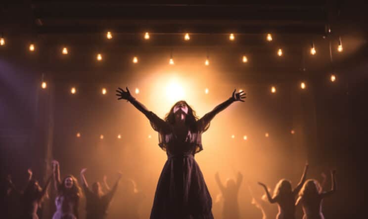 Number 3 in Numerology: The Upbeat Meaning