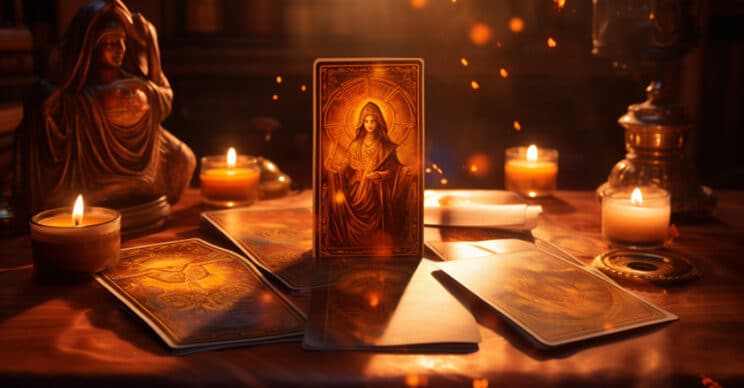 Number 5’s Magnetic Meaning in Numerology