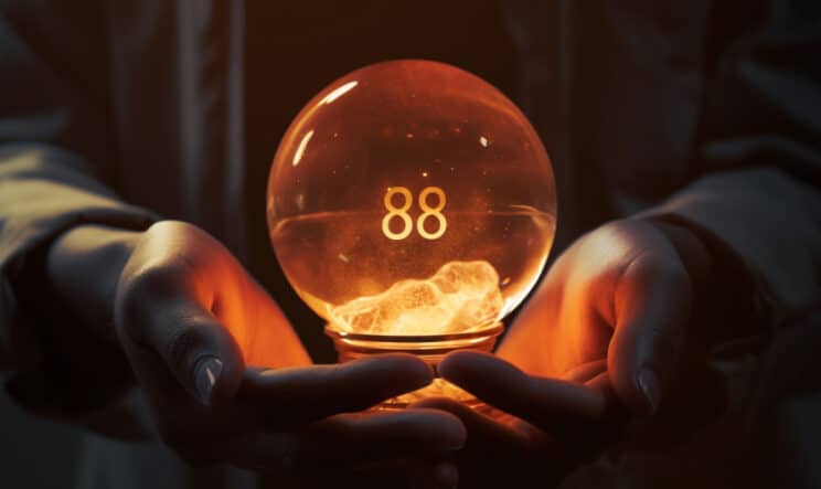 888 Angel Number Meaning: It’s Time to Connect to Source Energy
