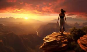 Number 9’s Numerology Meaning: The Old Soul