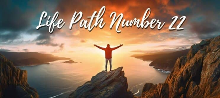 Life Path Number: Numerology Secrets to Calculate & Its Meaning!
