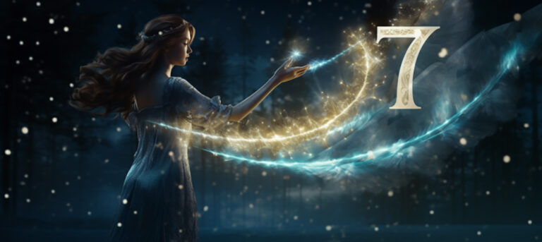 Number 7 in Numerology: Its Solitary but Enlightened Meaning