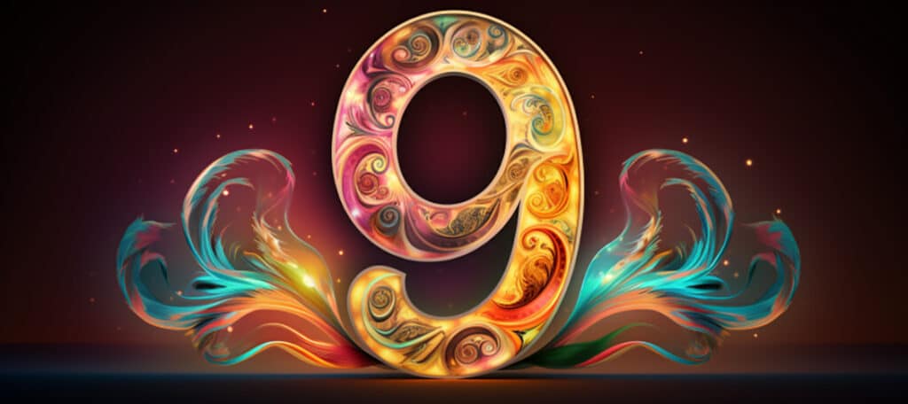 Number 9’s Numerology Meaning: The Old Soul