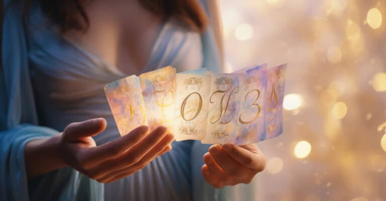 Angel Numbers: What Do They Mean and How Can They Guide?