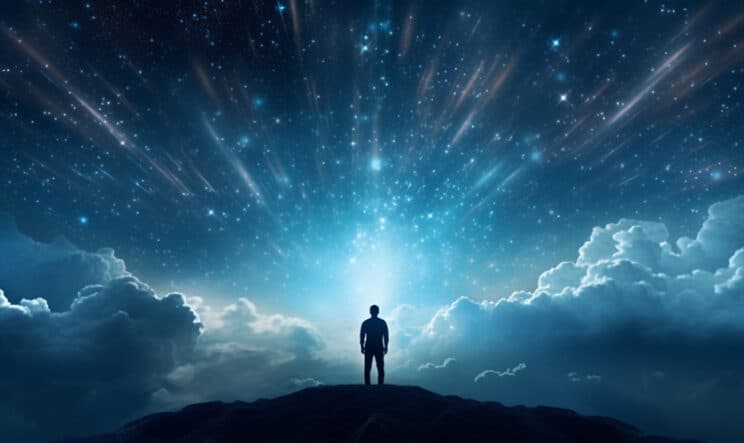 888 Angel Number Meaning: It’s Time to Connect to Source Energy