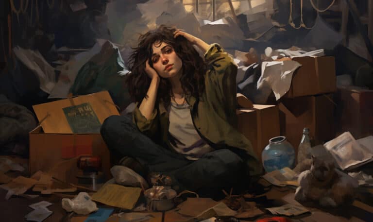 Number 9’s Numerology Meaning: The Old Soul