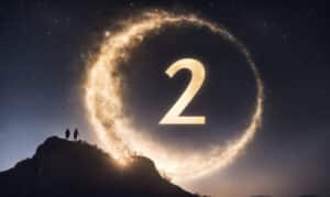 2222 Angel Number Meaning in Numerology: Love, Money & More