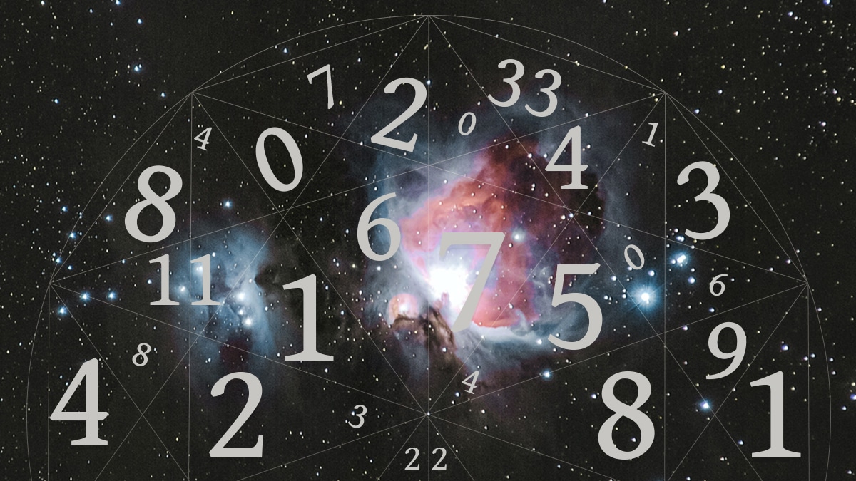 Numerology: Your Guide to Deciphering Number Meanings