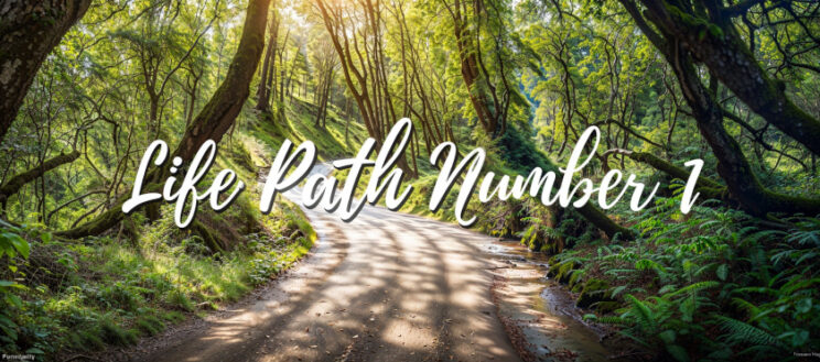 Life Path Number 1 in Numerology - What It Means for You?