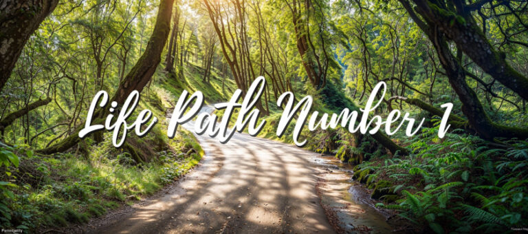 Life Path Number: Numerology Secrets to Calculate & Its Meaning!