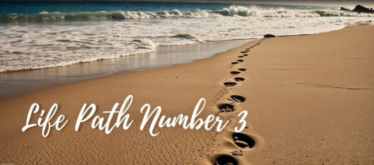 Life Path Number 3: the Discovery of its Meaning in Numerology