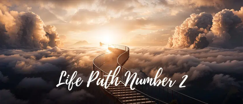 Life Path Number 2 In Numerology and Its Meaning for You
