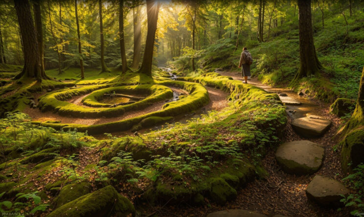 Life Path Number: Numerology Secrets to Calculate & Its Meaning!