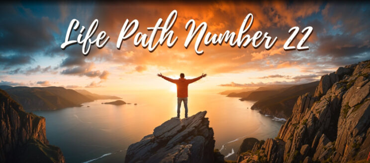 Life Path Number 22: Decode Its Meaning in Numerology