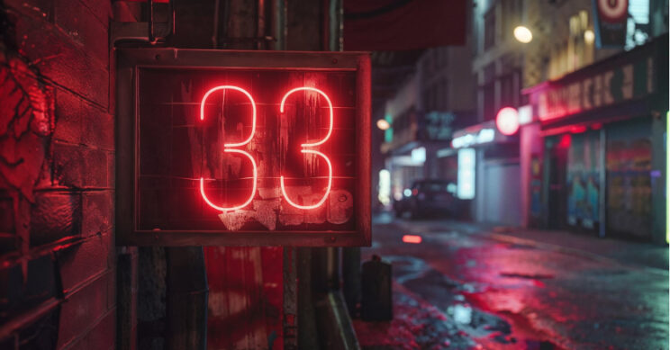 Master Numbers 11, 22, 33 in Numerology Discover Their Influence