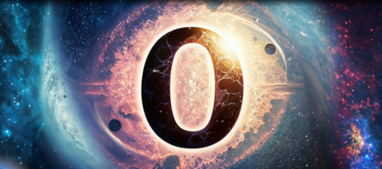 Number 0’s Meaning in Numerology: Nothing or Everything?