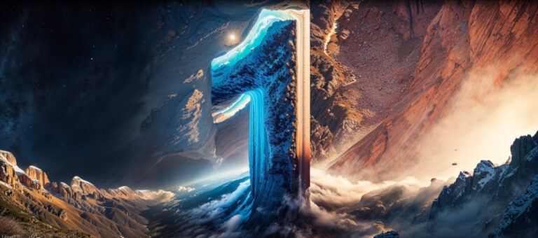 The Number 1 in Numerology: Powerful Meaning Explained