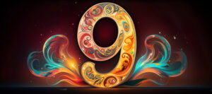 Number 9’s Numerology Meaning: The Old Soul