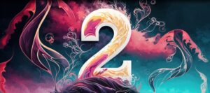 Numerology Number 2 and its Soft but Powerful Meaning