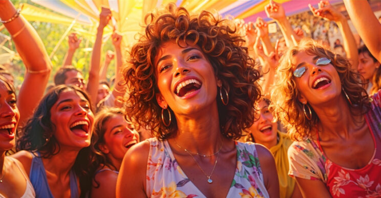 Number 3 in Numerology: The Upbeat Meaning