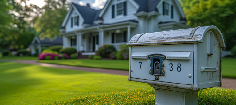 What's Your House Number Mean? Numerology Expert Explains