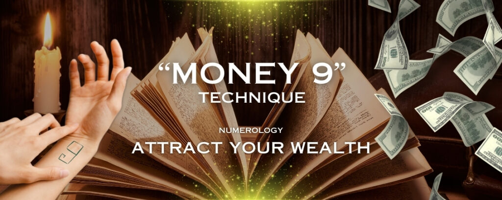 Can You Really Attract Money With Numerology? This Ritual Works