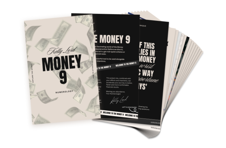 Can You Really Attract Money With Numerology? This Ritual Works
